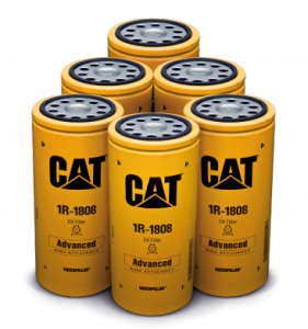 Venta de Filtros Caterpillar (CAT) | Ferreyros