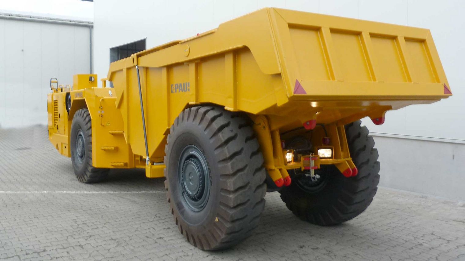 PMKM 12000 | Ferreyros